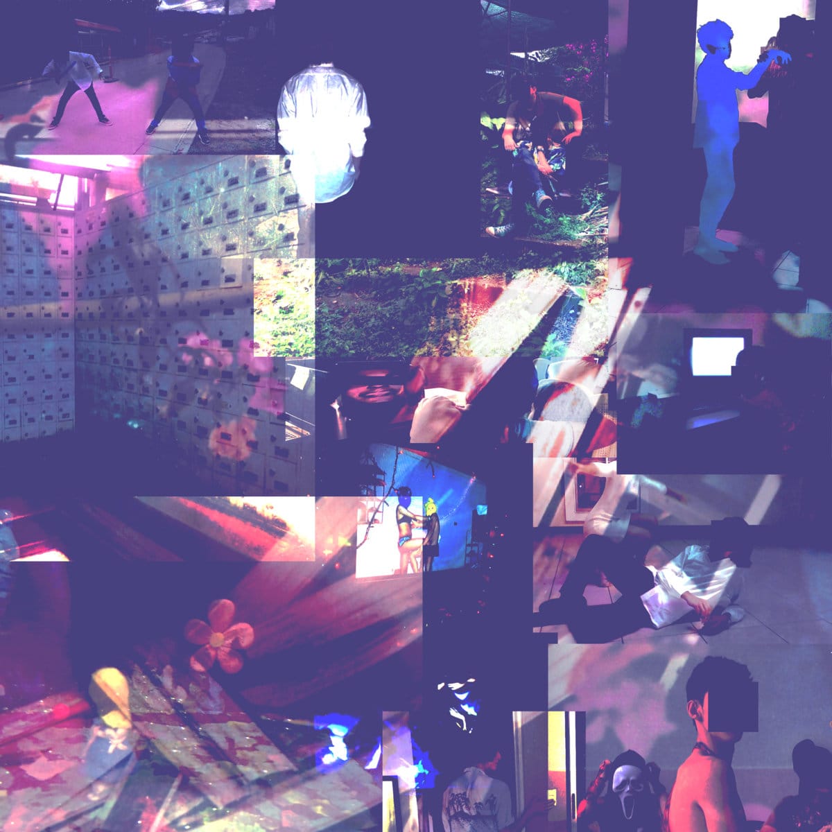 Furry Loser - “Loser Dance Party / High School Suicide Pact”