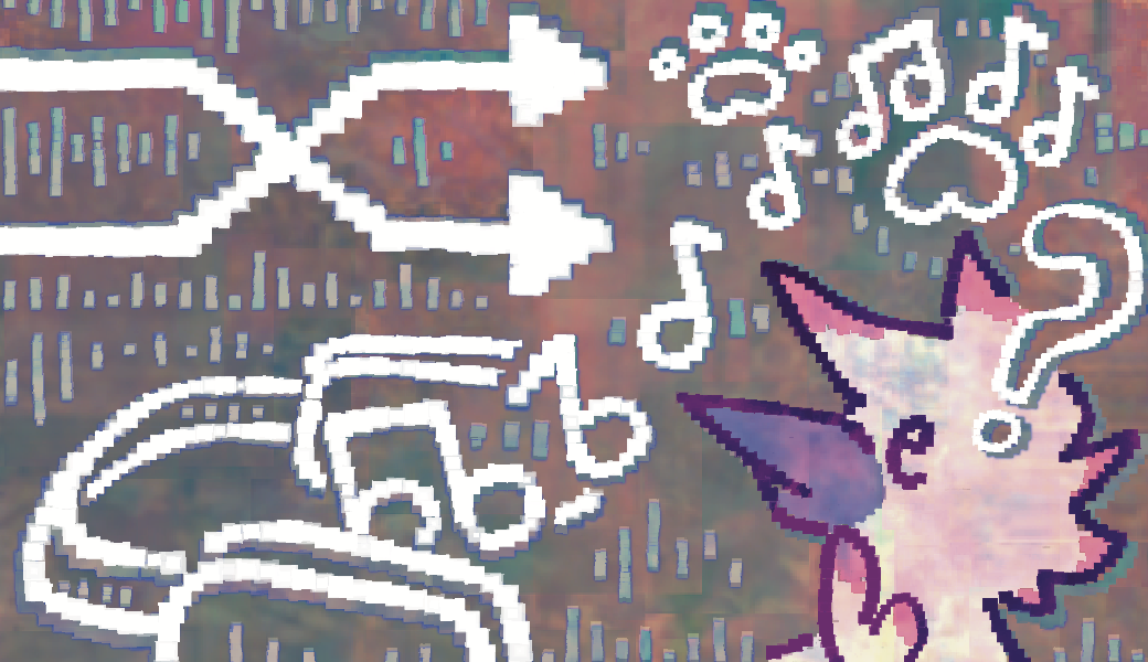 How Do You Know if You're Listening to Furry Music?