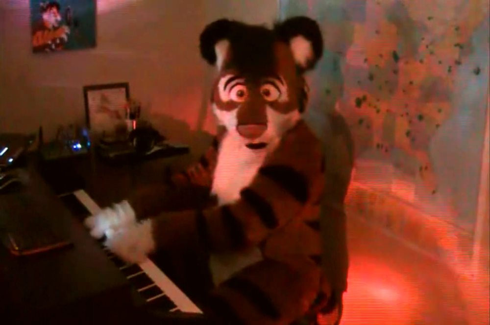 Modern Furry Rappers Fill Decades-Long Hole in the Community