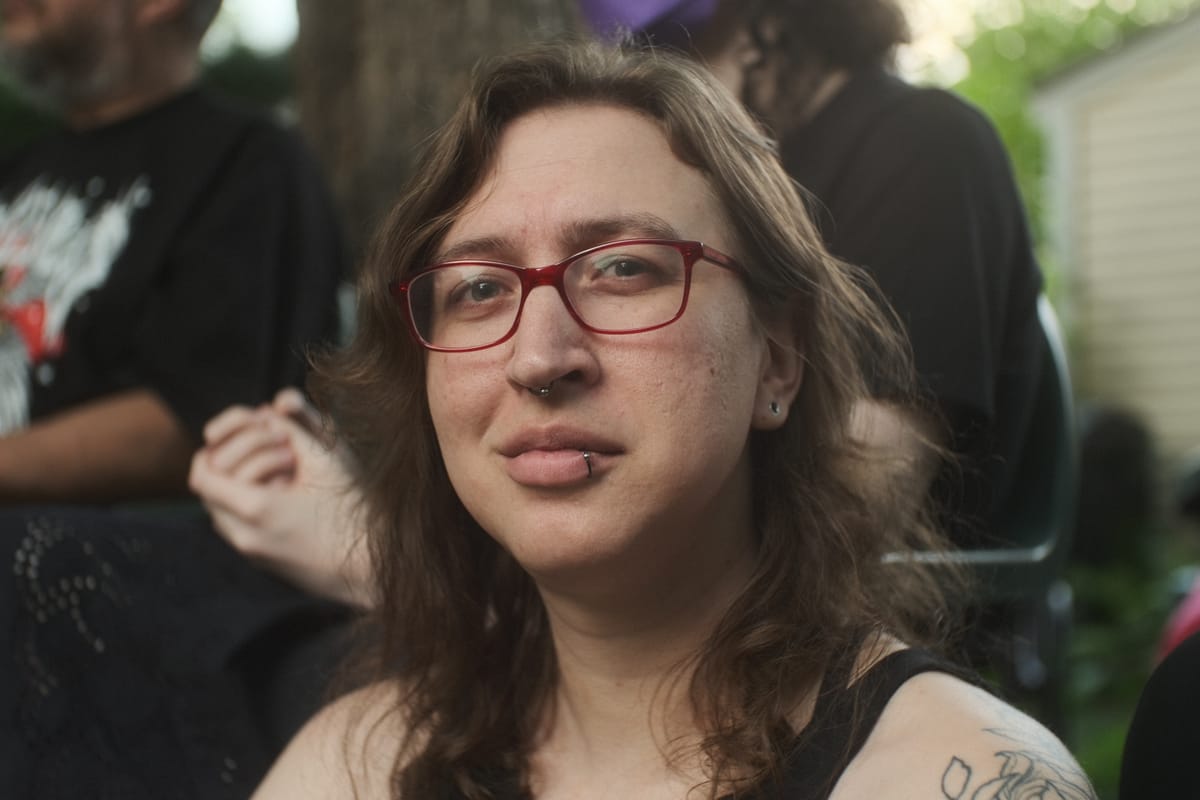 An Interview with Maru