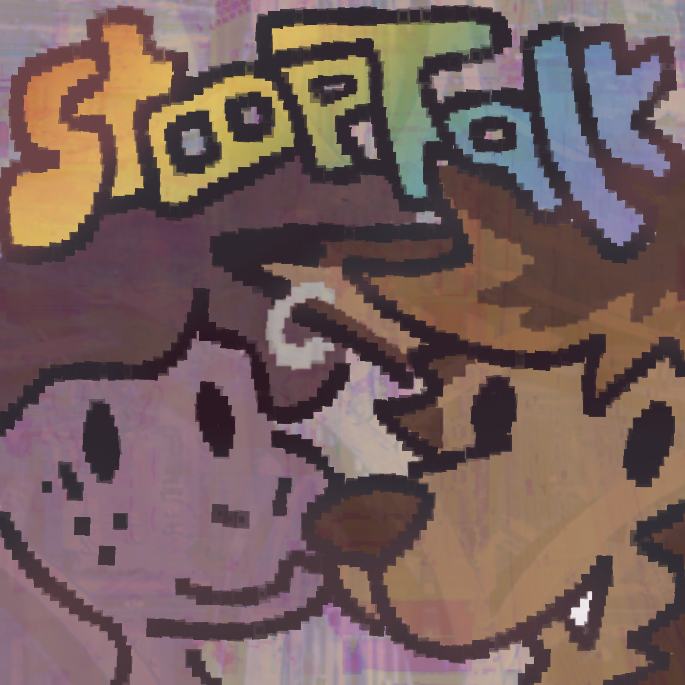 stoopTalk Episode 2: Spring Silver