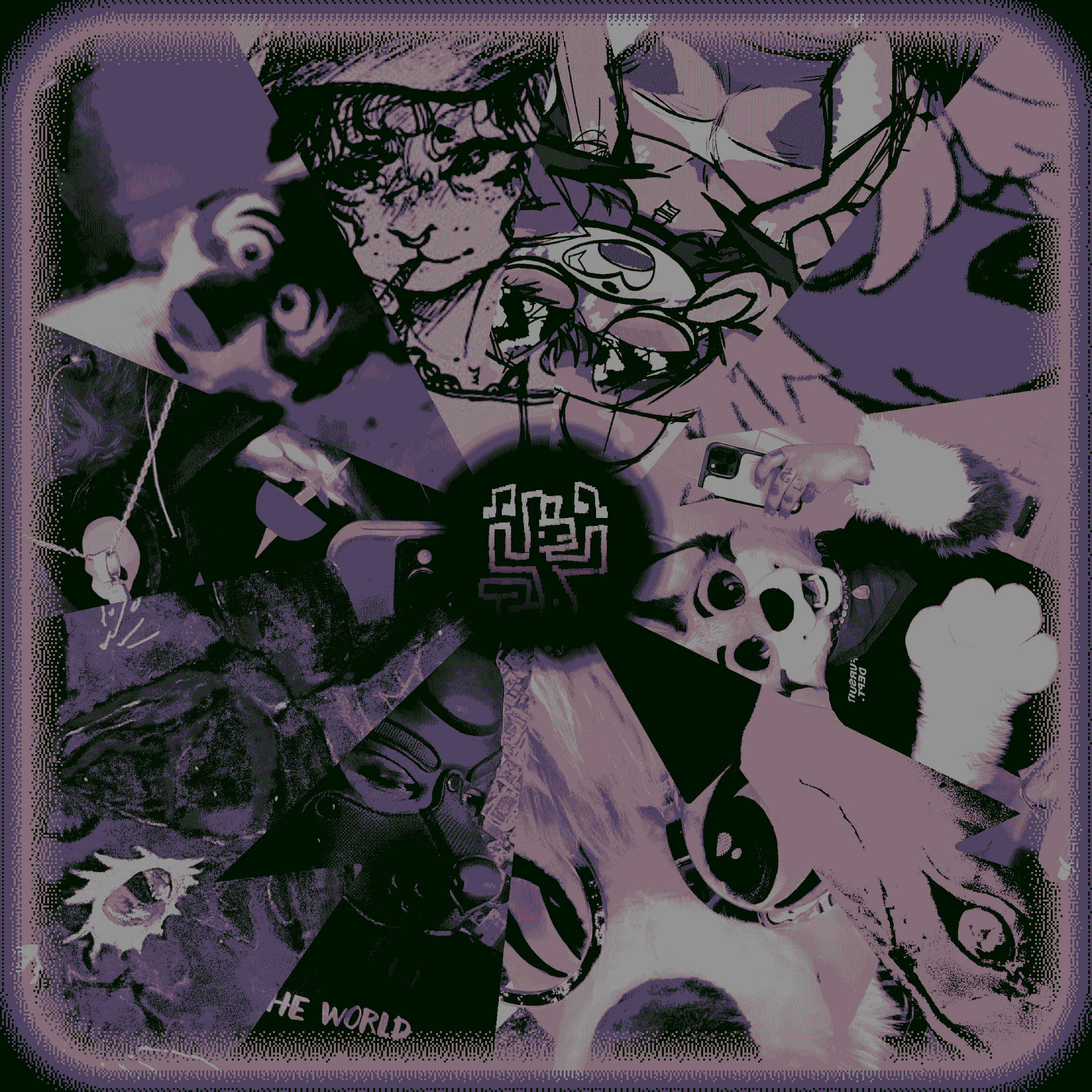 Modern Furry Rappers Fill Decades-Long Hole in the Community